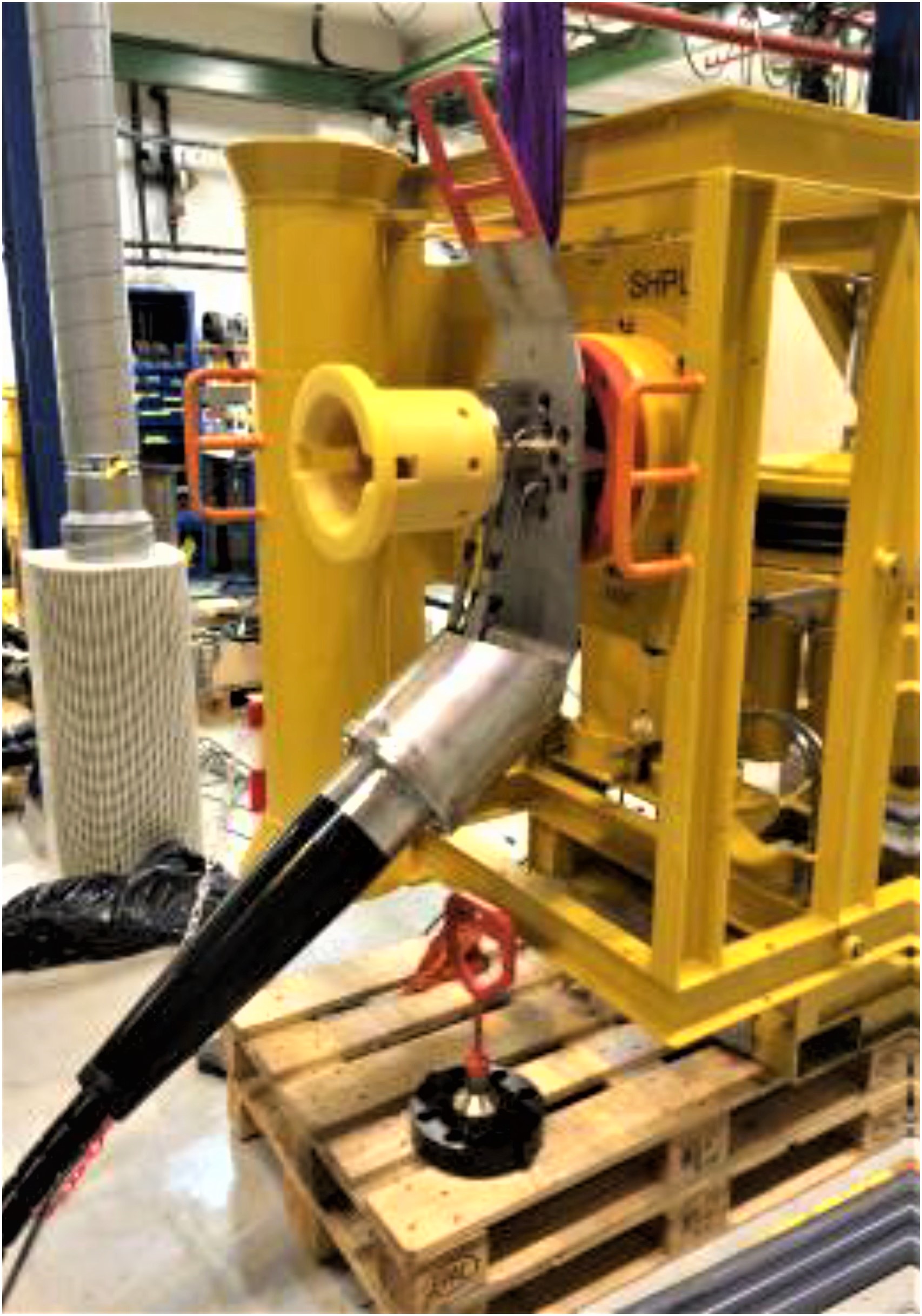 Subsea Distribution – Connector Subsea Solutions