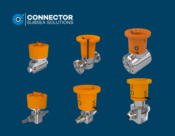 Complete Range of Small-Bore Valves Successfully Qualified