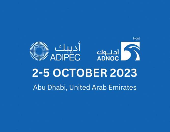 Connector Subsea Solutions Exhibiting at ADIPEC 2023 in the UAE