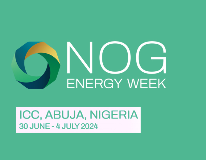 CSS Exhibiting at NOG Energy Conference & Exhibition 2024