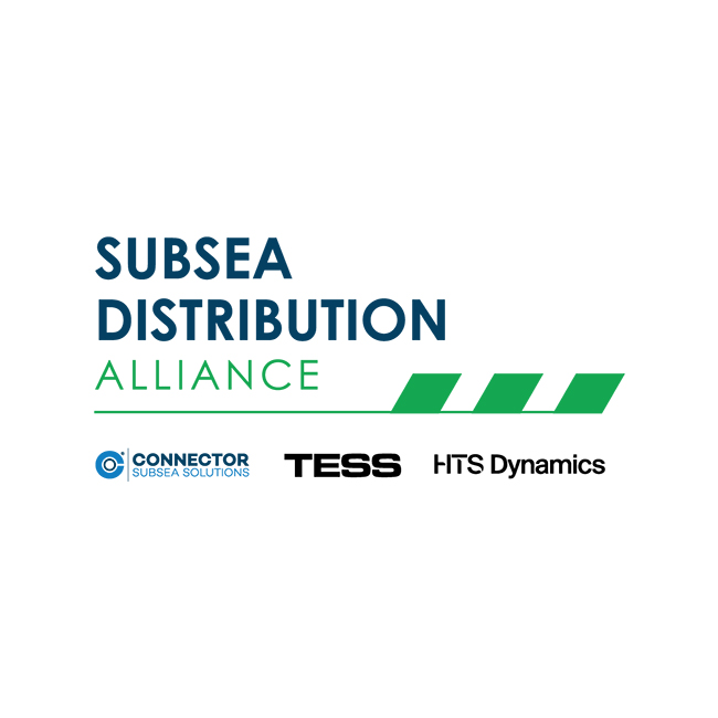 CSS and Partners Launch the Subsea Distribution Alliance